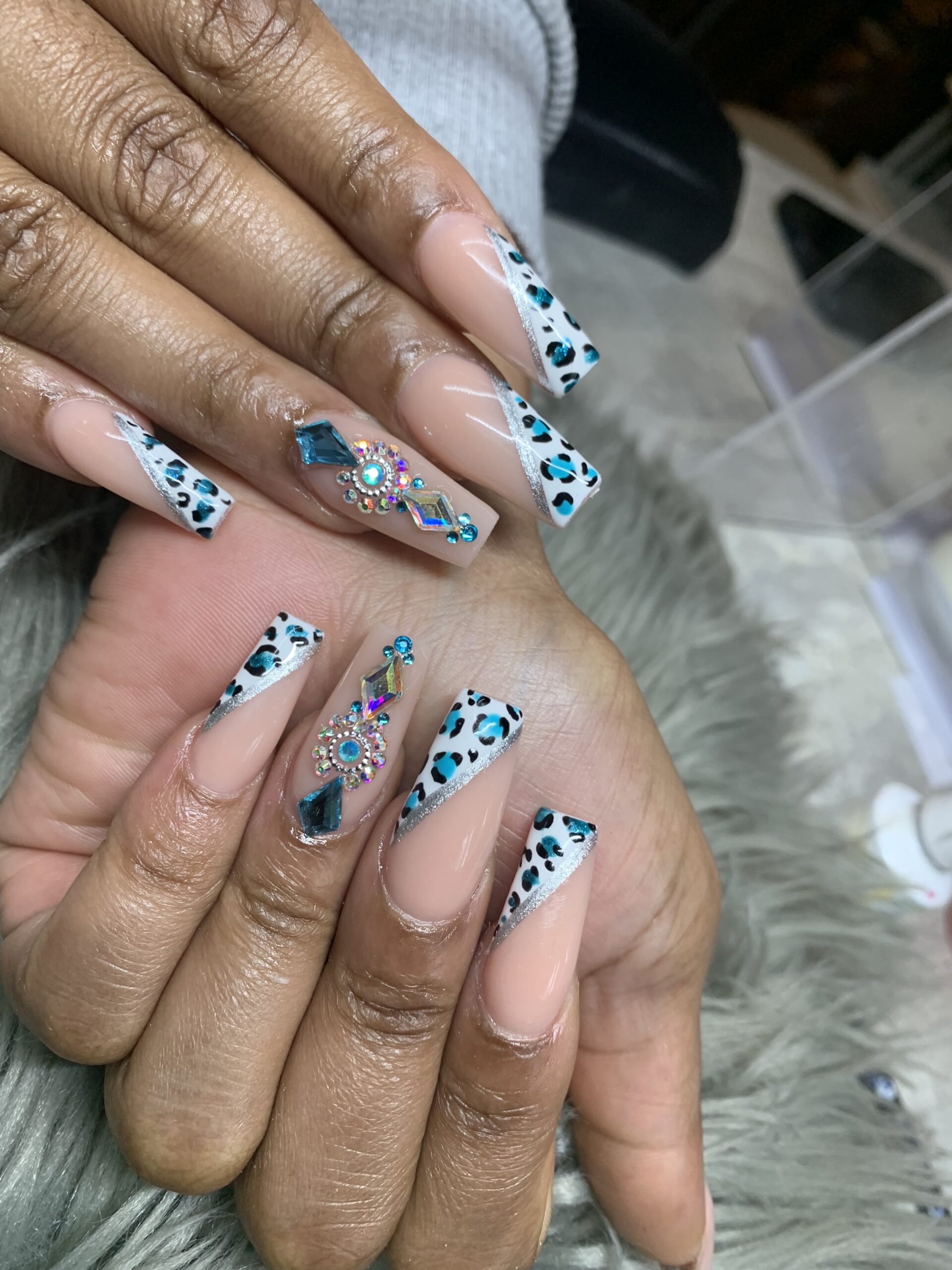 Glitz Studio - Glitz Studio